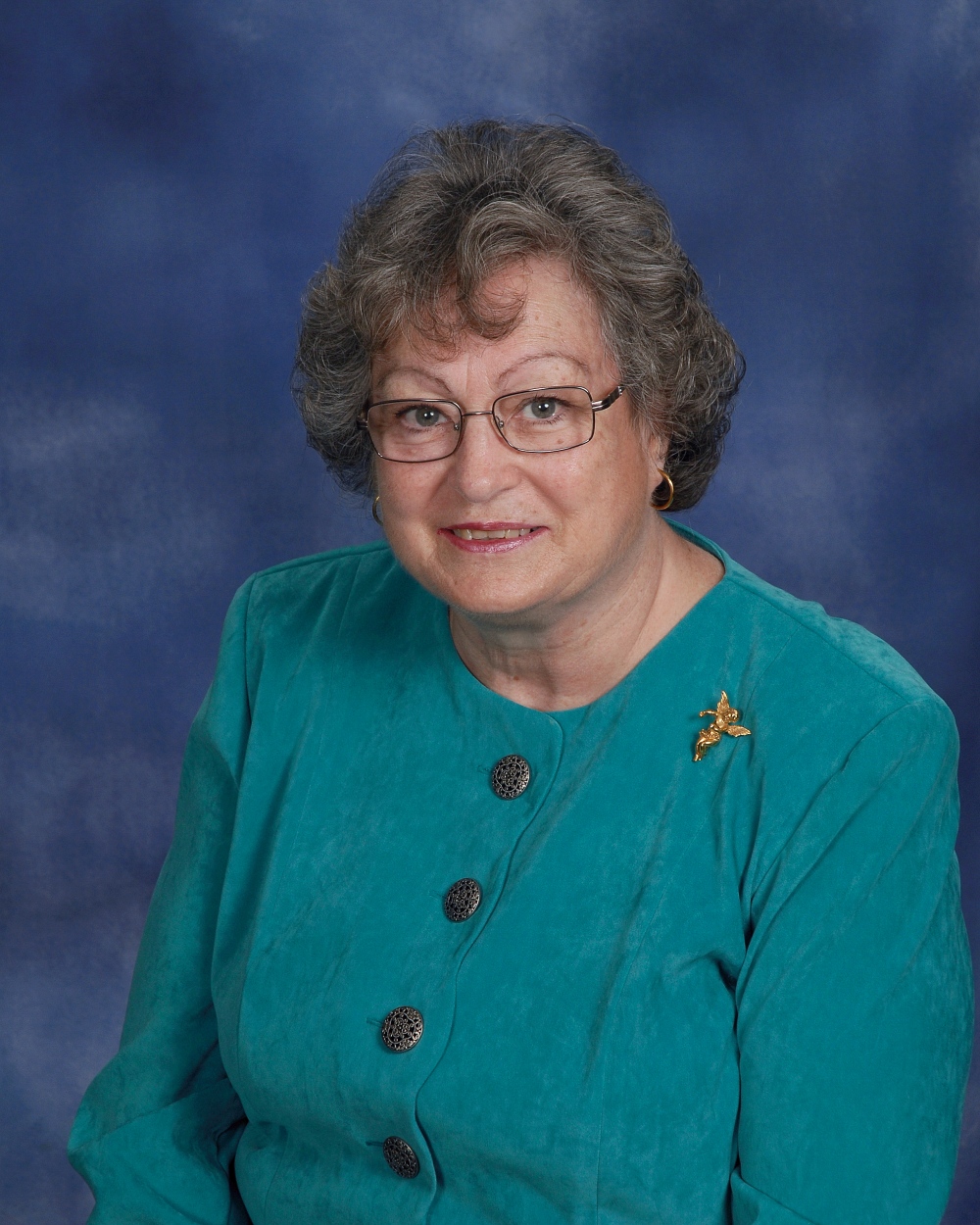 United Methodist Church of Kent » Retirement of Margie Stahl and Chili ...